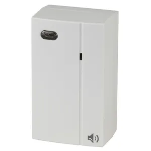 Wireless LCD Keypad to Suit Home Automation Systems | Jaycar New Zealand