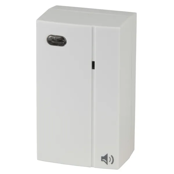 Wireless LCD Keypad to Suit Home Automation Systems | Jaycar New Zealand