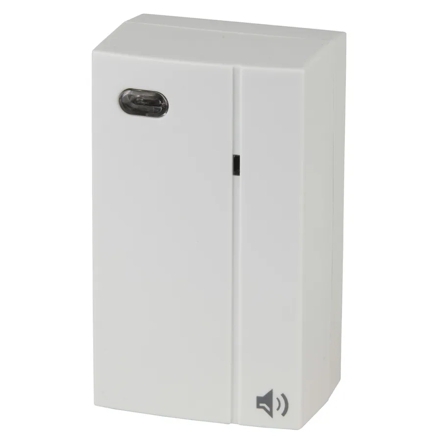 Wireless LCD Keypad to Suit Home Automation Systems | Jaycar New Zealand