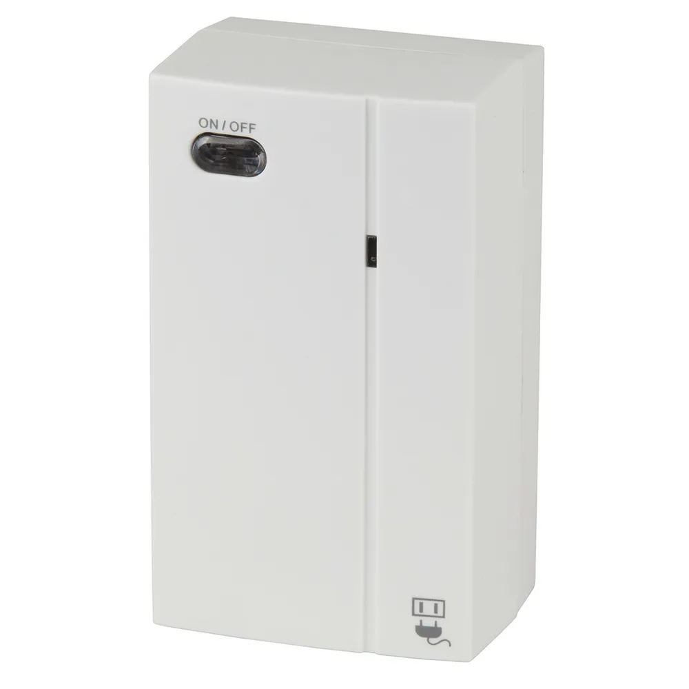 240V Wireless Controller Switch to Suit Home Automation | Jaycar Australia