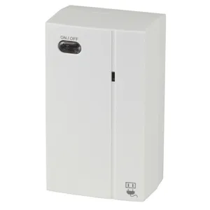 Wireless LCD Keypad to Suit Home Automation Systems | Jaycar New Zealand