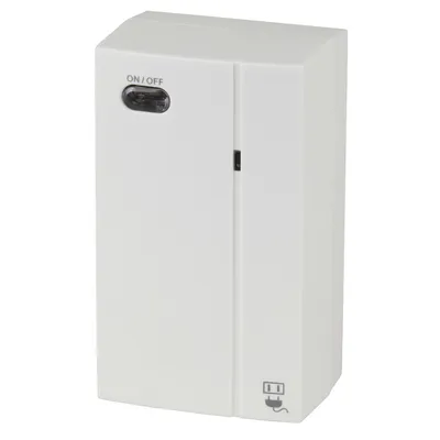 Wireless LCD Keypad to Suit Home Automation Systems | Jaycar New Zealand