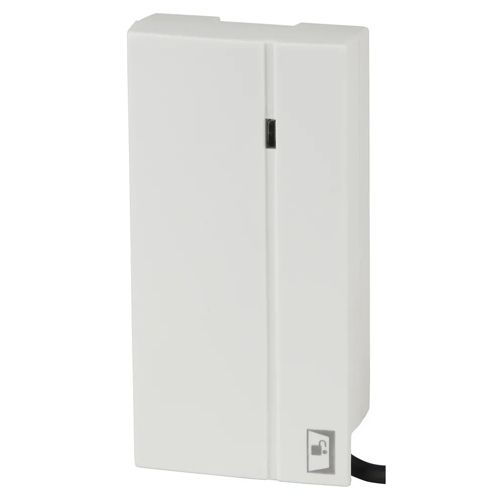 3 Button Wireless Remote Control to Suit Home Automation Systems ...