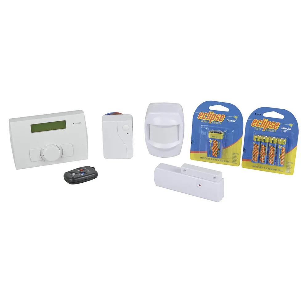 Wireless Gateway Home Automation Controller | Jaycar Australia