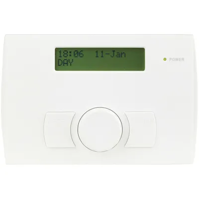 LCD Alarm Controller to Suit Home Automation Systems | Jaycar Australia