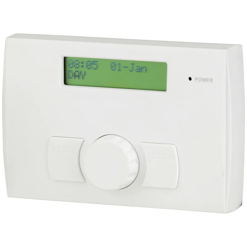 LCD Alarm Controller to Suit Home Automation Systems | Jaycar Australia