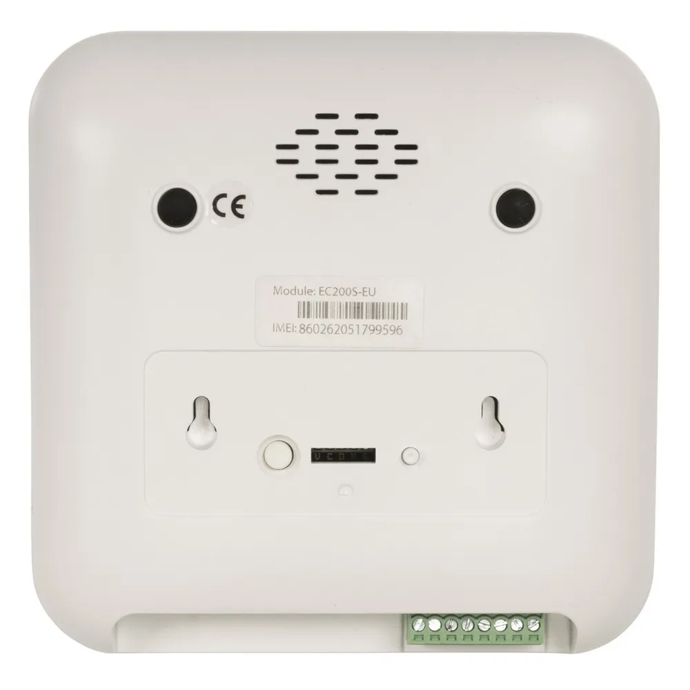 Concord 4G+Wi-Fi Smart Alarm Box Kit | Jaycar Australia