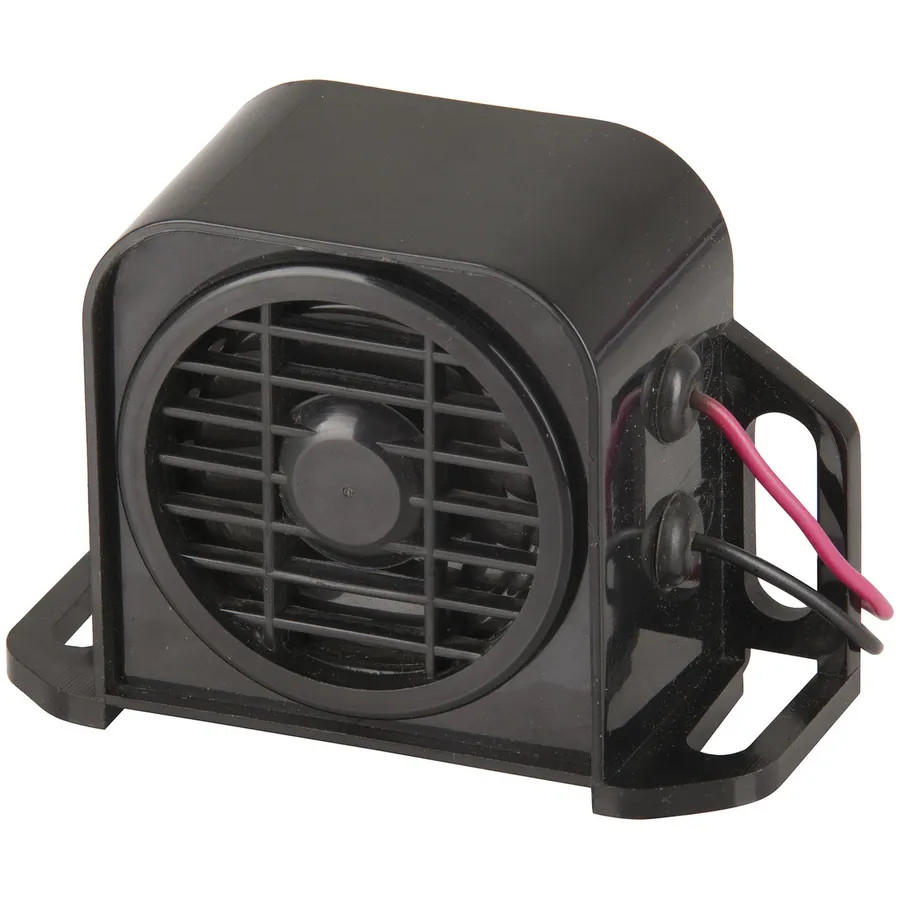 Reverse Warning Mini Siren | Jaycar Australia