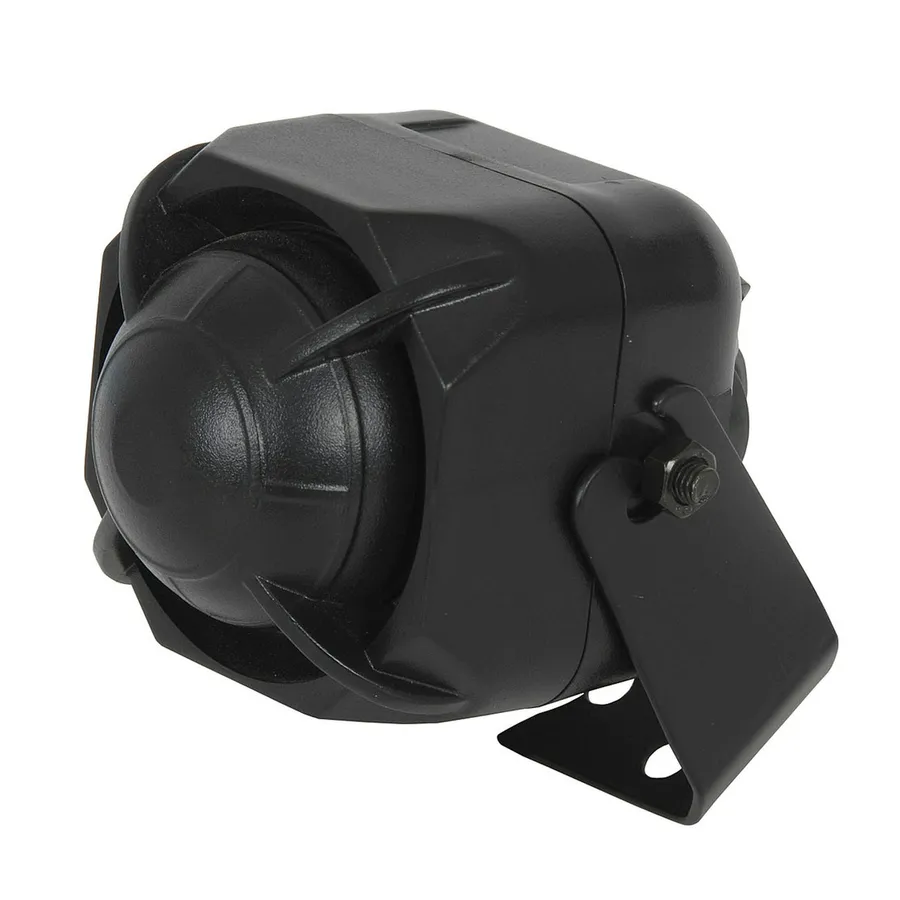 Reverse Warning Mini Siren | Jaycar Australia