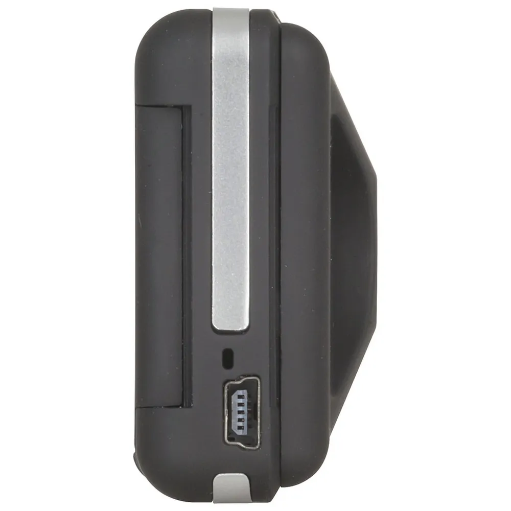 LCD GPS Speedometer | Jaycar Australia