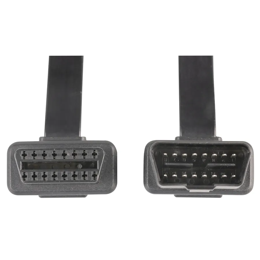 1m OBD-II Extension Cable | Jaycar Australia