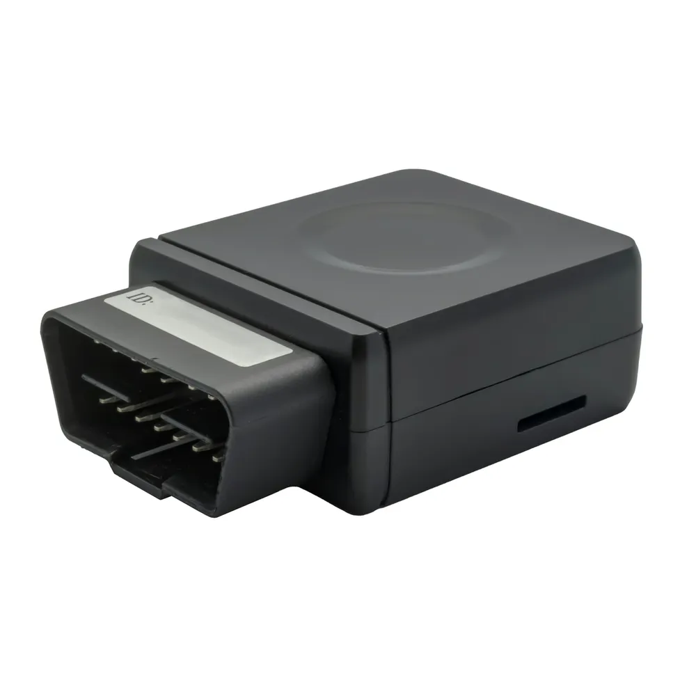 OBD II 4G/GPS Tracking Device | Jaycar Australia