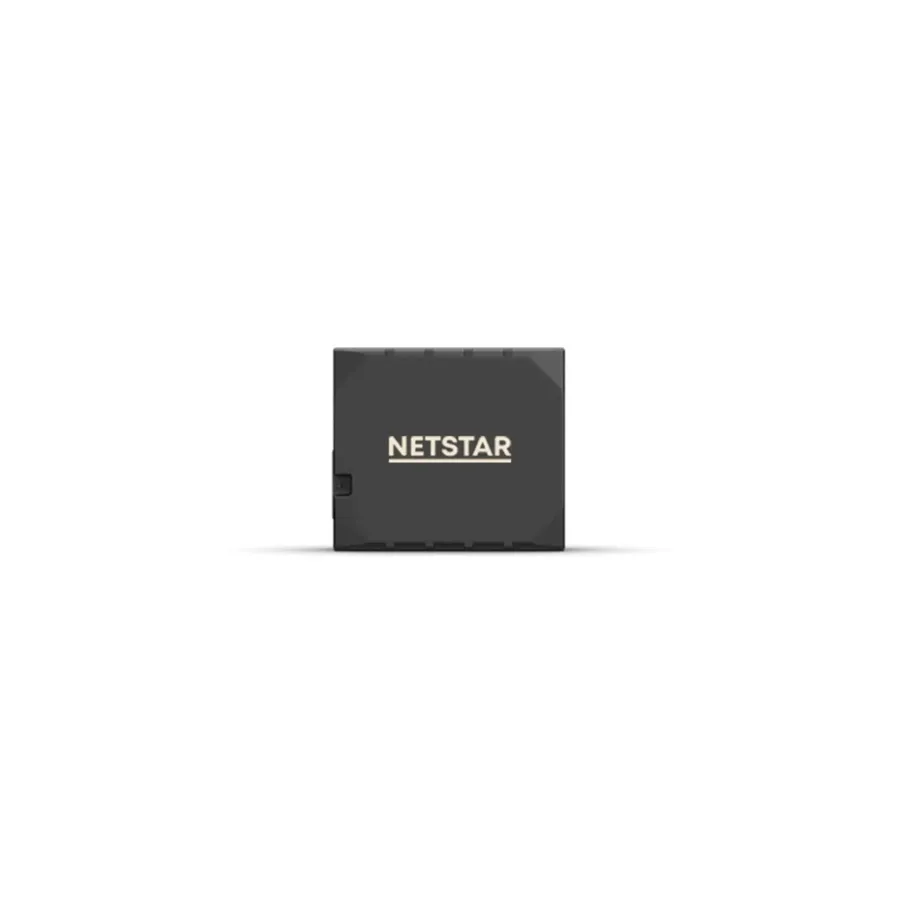 Netstar Wired 4G GPS Vehicle Tracker IP64 | Jaycar Australia