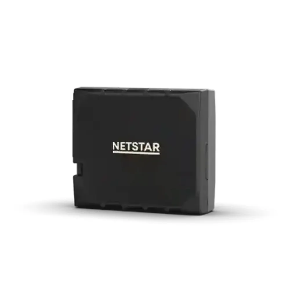 Netstar Wired 4G GPS Vehicle Tracker IP64 | Jaycar Australia