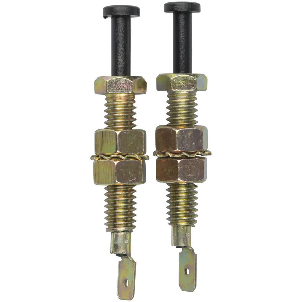 Door Switch with Metal Fascia | Jaycar Australia