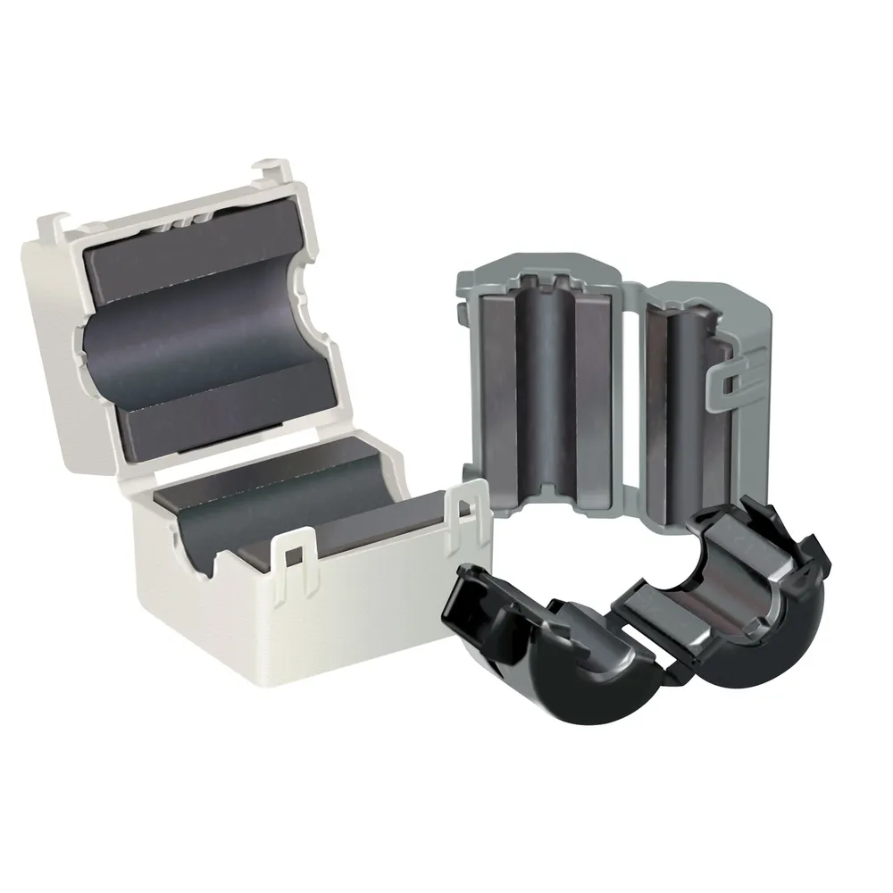 Ferrite Bars, Beads, Sleeves & Cores | Jaycar Australia