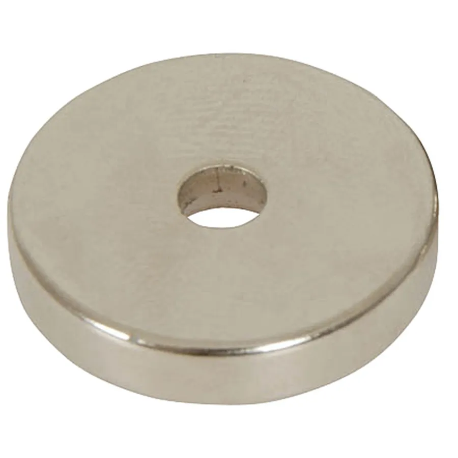 Large Rare Earth Magnets - Sold as a Pair | Jaycar Australia