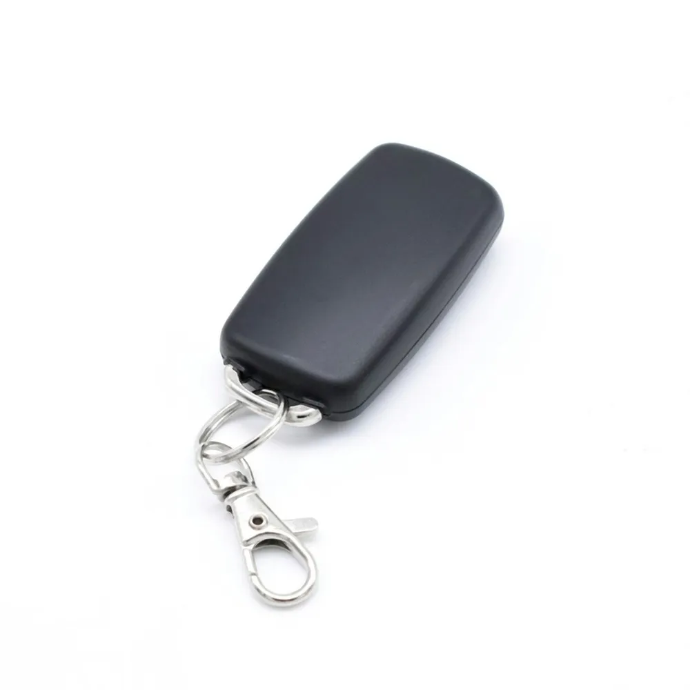 Generic 3 Channel 433MHZ Remote Key Fob | Jaycar Australia