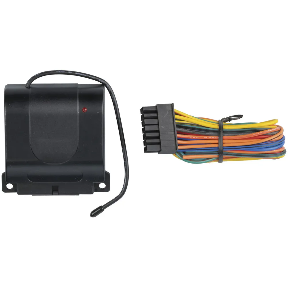 12 Volt Two Way Remote Control Relay Controller Board | Jaycar New Zealand