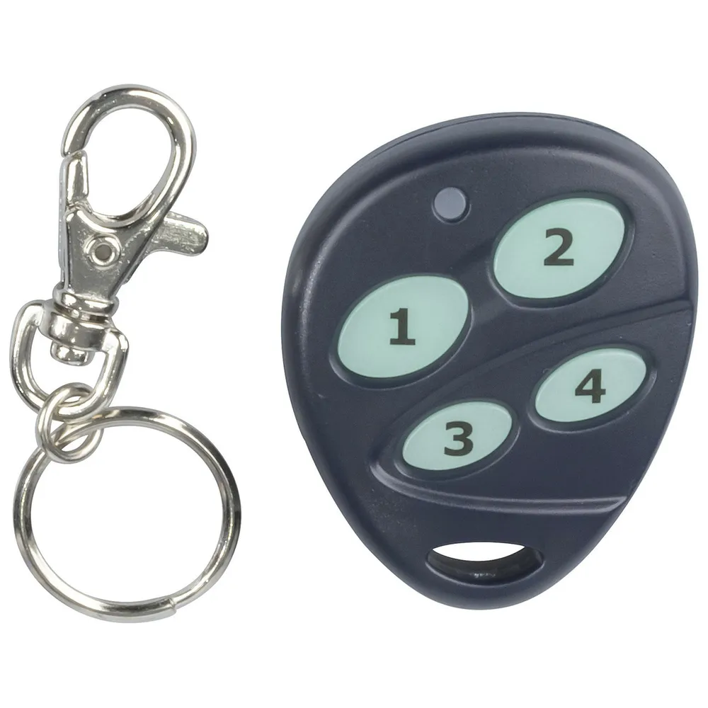 12 Volt Two Way Remote Control Relay Controller Board | Jaycar Australia