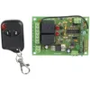 4-Channel Wireless Remote Control Relay with 2 Key Fobs | Jaycar Australia