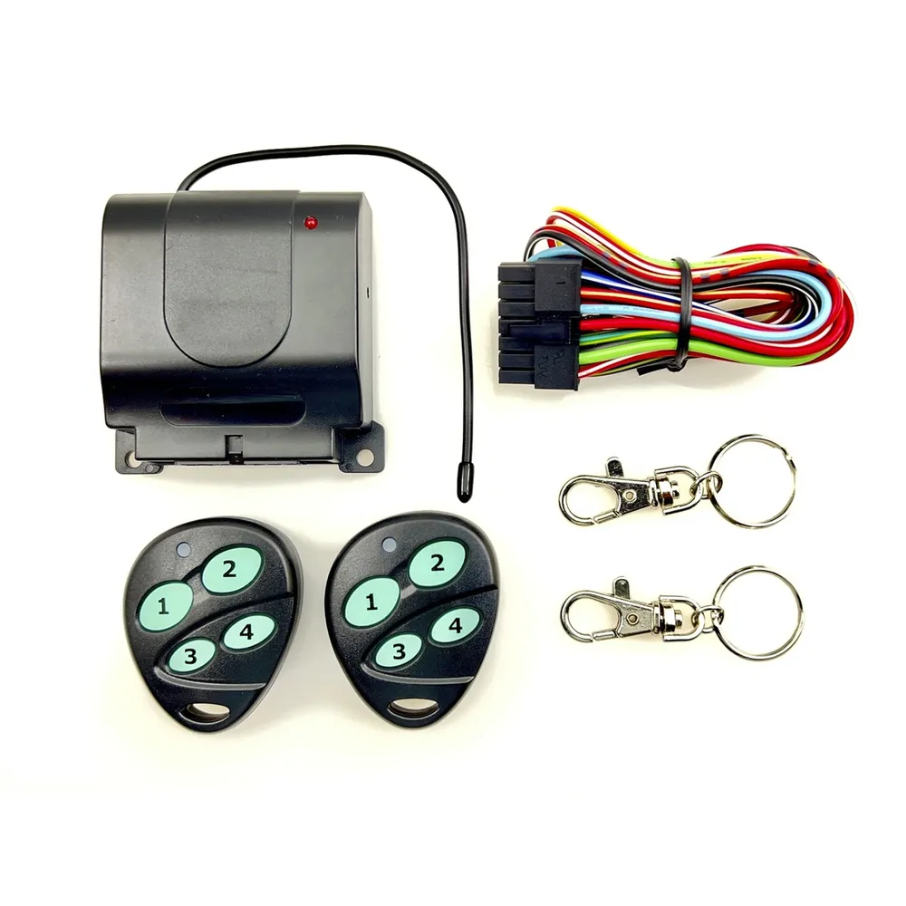 Vehicle Tracking & Security | Jaycar Australia