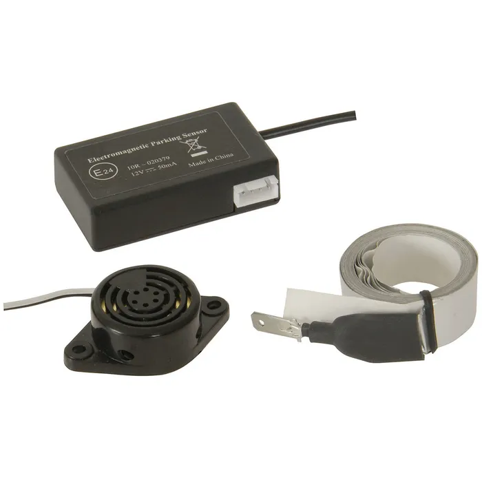Magnetic Parking Sensor with Beeper | Jaycar Australia