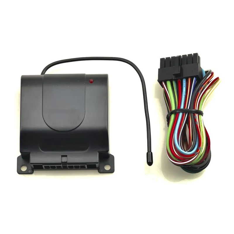 Vehicle Tracking & Security | Jaycar Australia