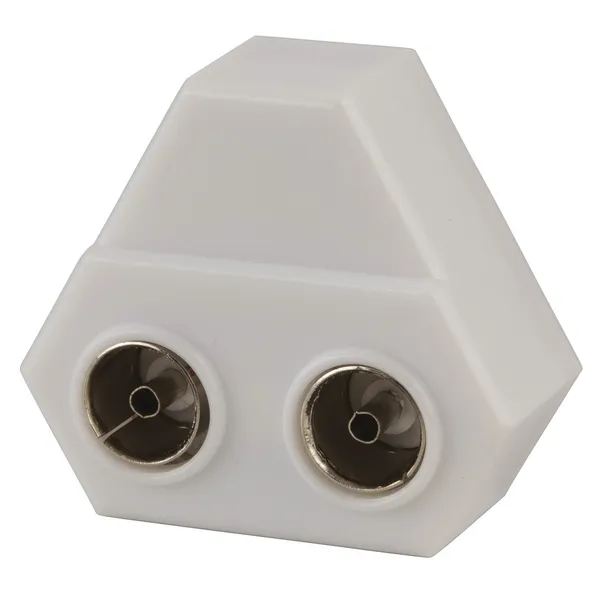 Indoor TV Balun - 75 to 300 ohm | Jaycar Australia