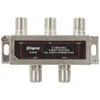 Kingray 4-Way Foxtel® Approved Splitter | Jaycar Australia