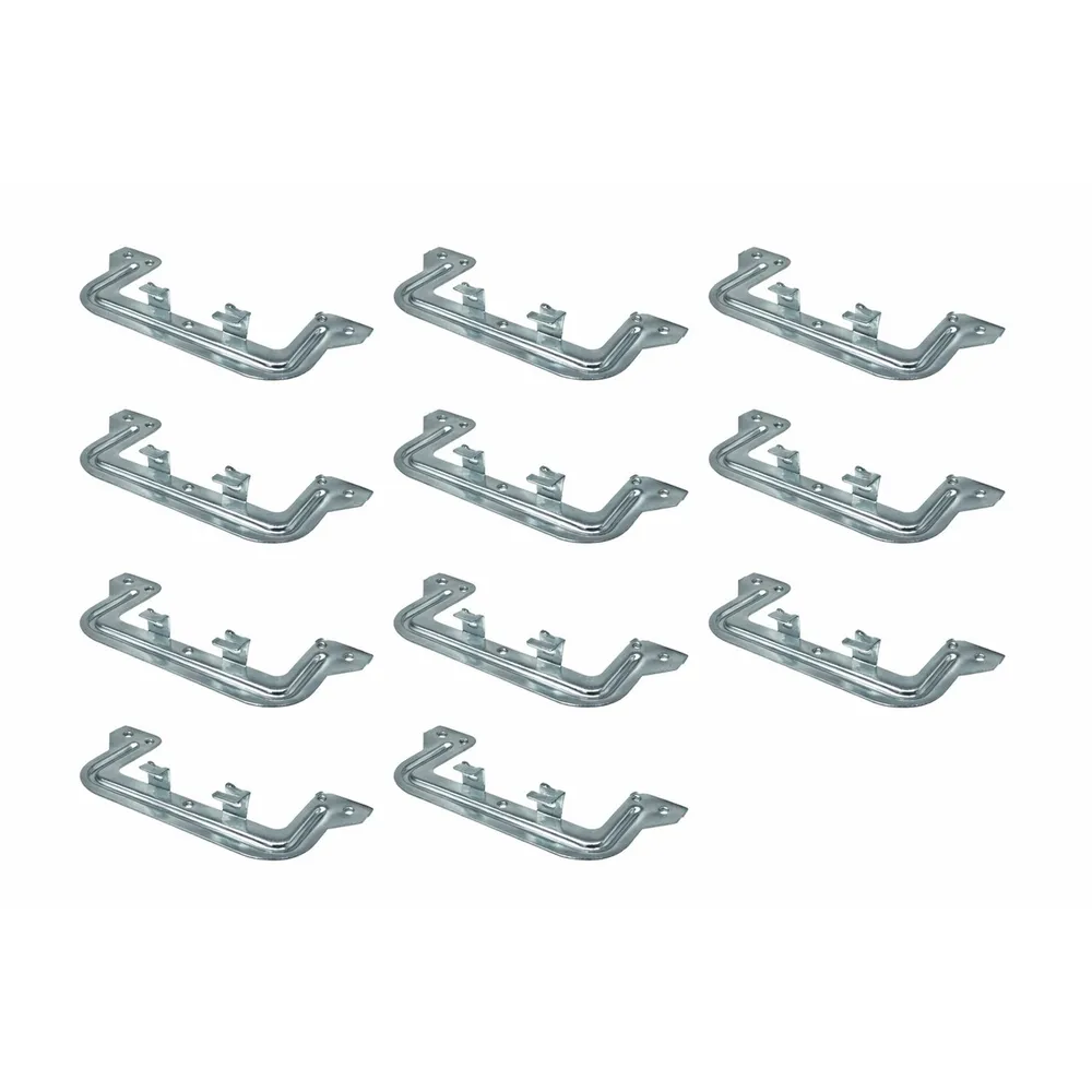 PLASTER BOARD BRACKET 10 Pack | Jaycar Australia