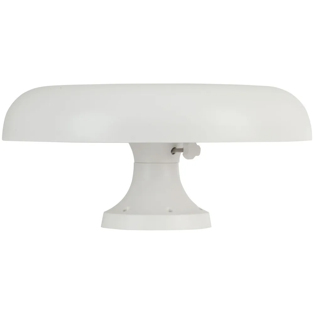 Outdoor Omni-Directional UHF/VHF Amplified Digital Antenna | Jaycar ...