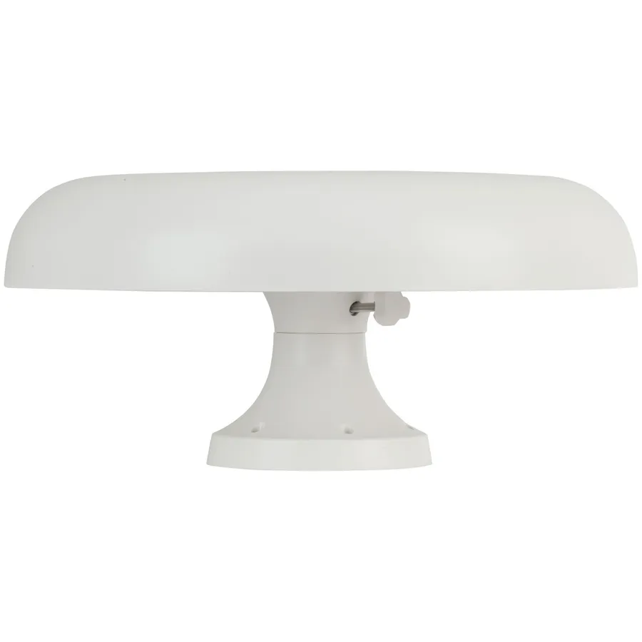 Outdoor Omni-Directional UHF/VHF Amplified Digital Antenna | Jaycar ...