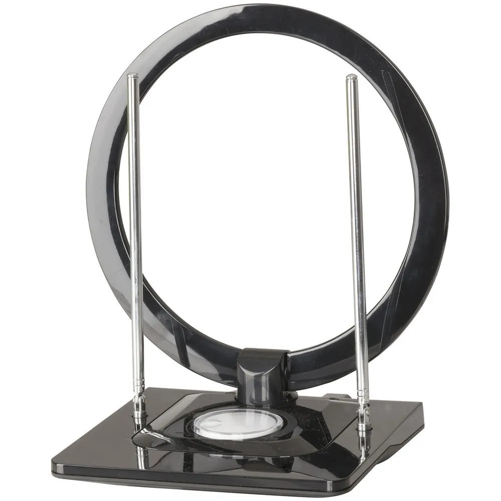 Indoor AM loop Antenna | Jaycar Australia