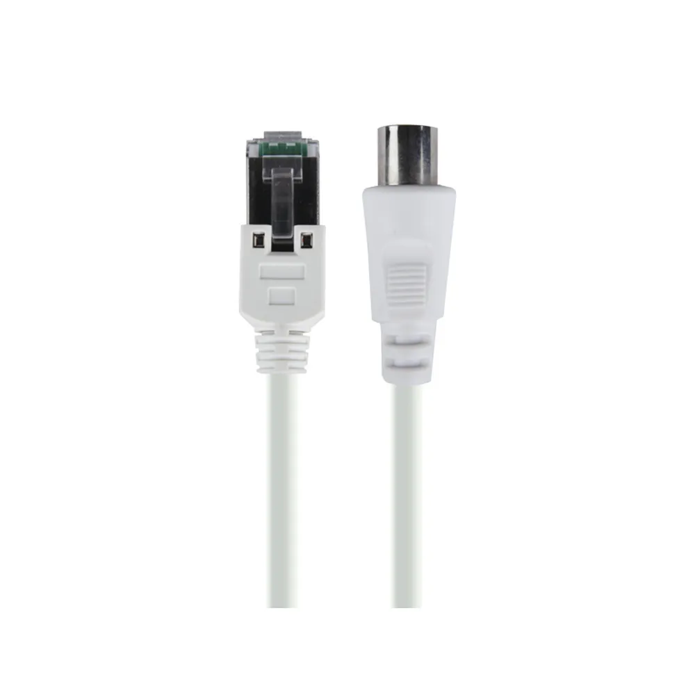 2M RJ45 - PAL Cable SUITS LT3236 | Jaycar Australia