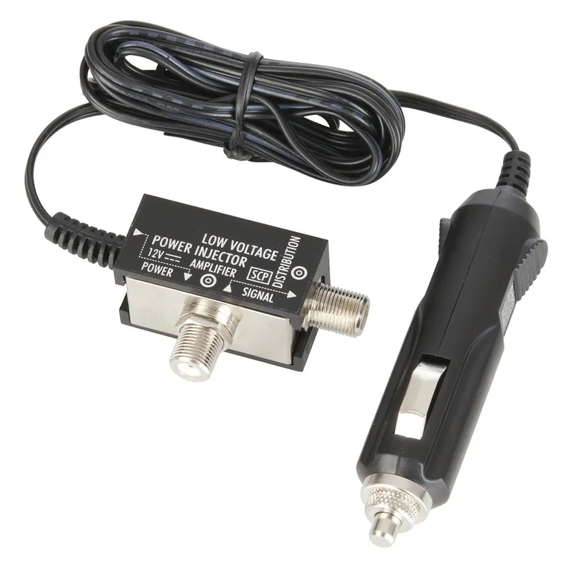 12V Masthead Amp Power Injector | Jaycar Australia