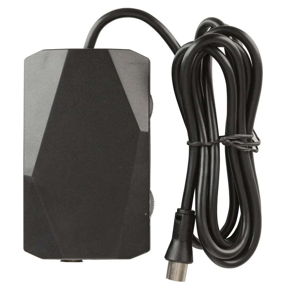 Indoor Digital TV Amplifier UHF/VHF | Jaycar Australia