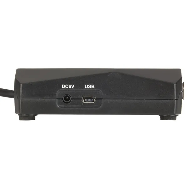 Indoor Digital TV Amplifier UHF/VHF | Jaycar Australia