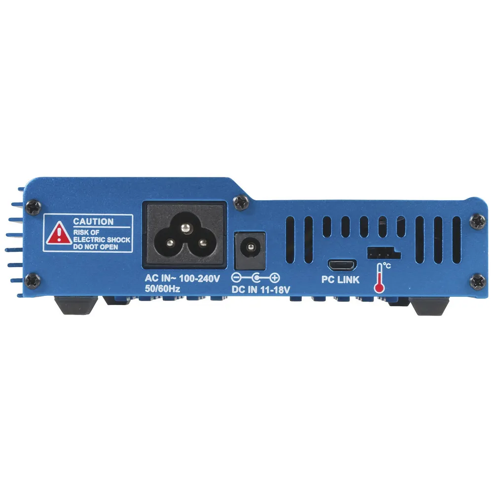 Universal Professional Balance Charger/Discharger | Jaycar New Zealand