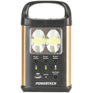 Solar Recharge LED Light Kit | Jaycar New Zealand