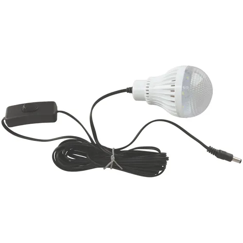 Solar Recharge LED Light Kit | Jaycar New Zealand
