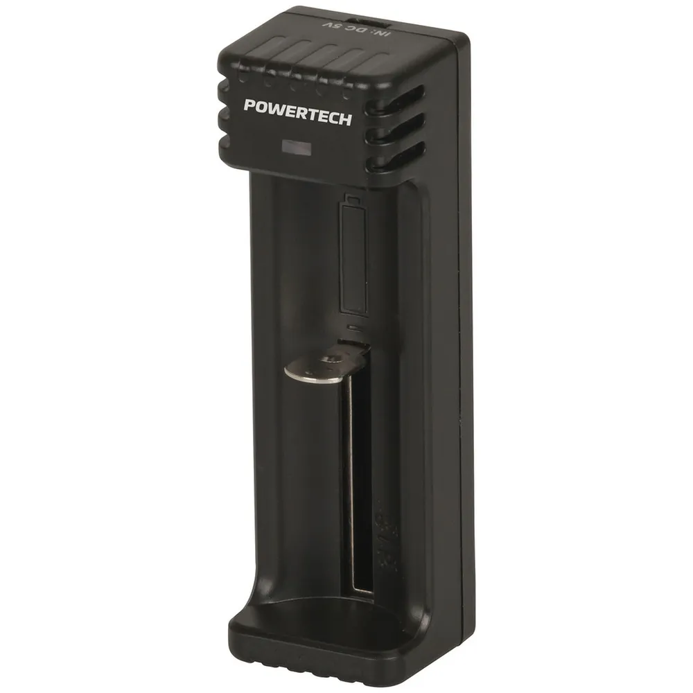 Li-ion/Li-po Battery Chargers - Lithium Chargers | Jaycar Australia