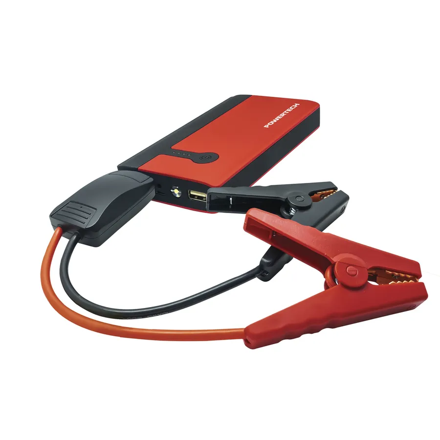 Jump Starters – Portable Jump Starter Guide | Jaycar Australia