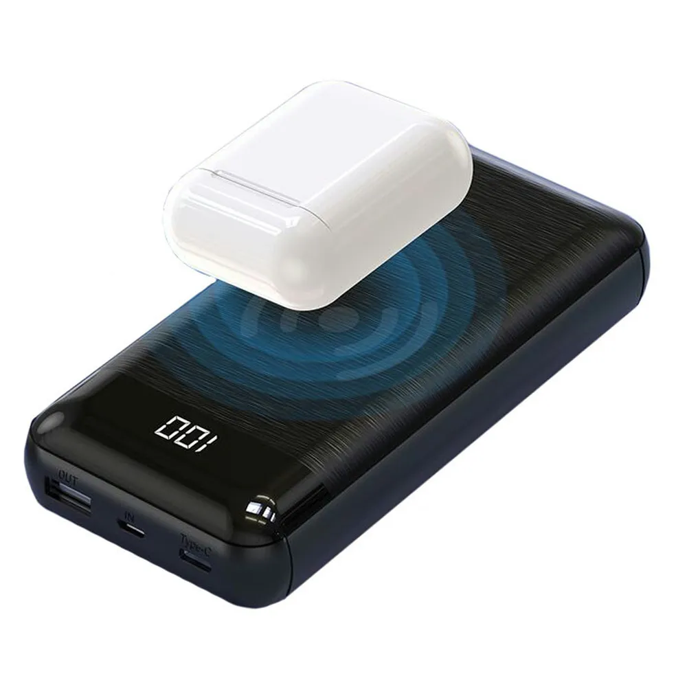 Power Banks & Portable Chargers | Jaycar New Zealand