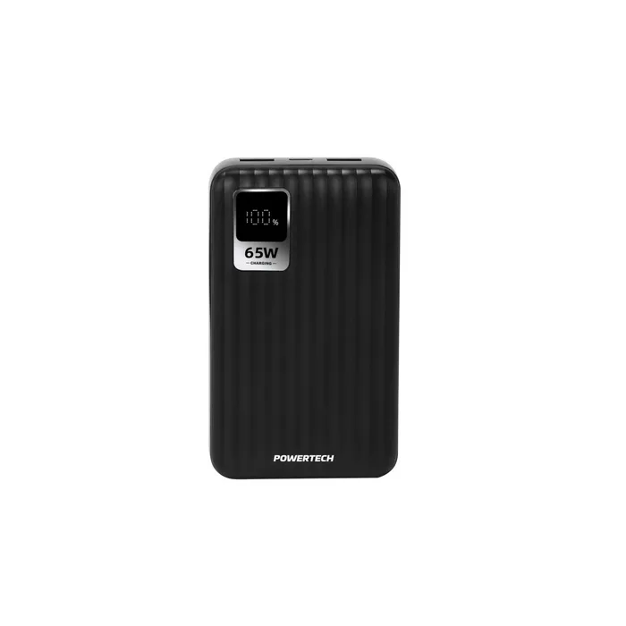 PD65W 20000mAh Travel Power Bank | Jaycar Australia