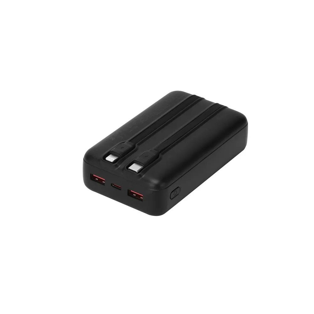 PD65W 20000mAh Travel Power Bank | Jaycar Australia