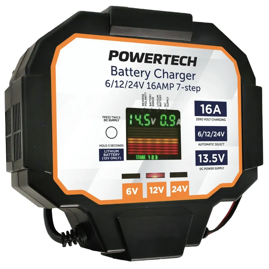 Batteries & Power - Battery Packs & More | Jaycar New Zealand
