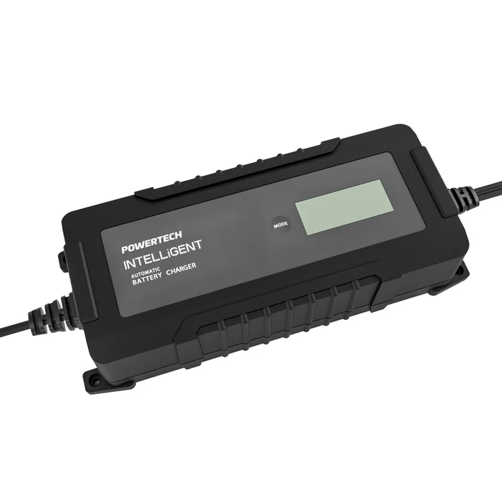 Battery Chargers | Jaycar Australia
