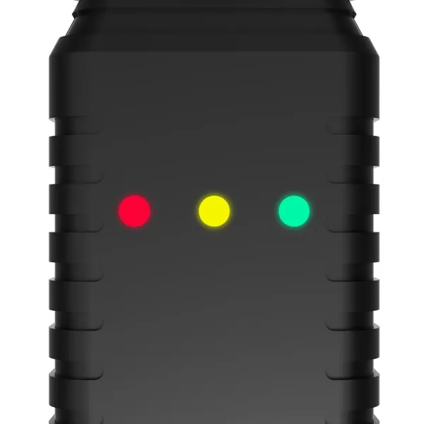 Powertech Battery Charger Connector With Status Indicator | Jaycar ...