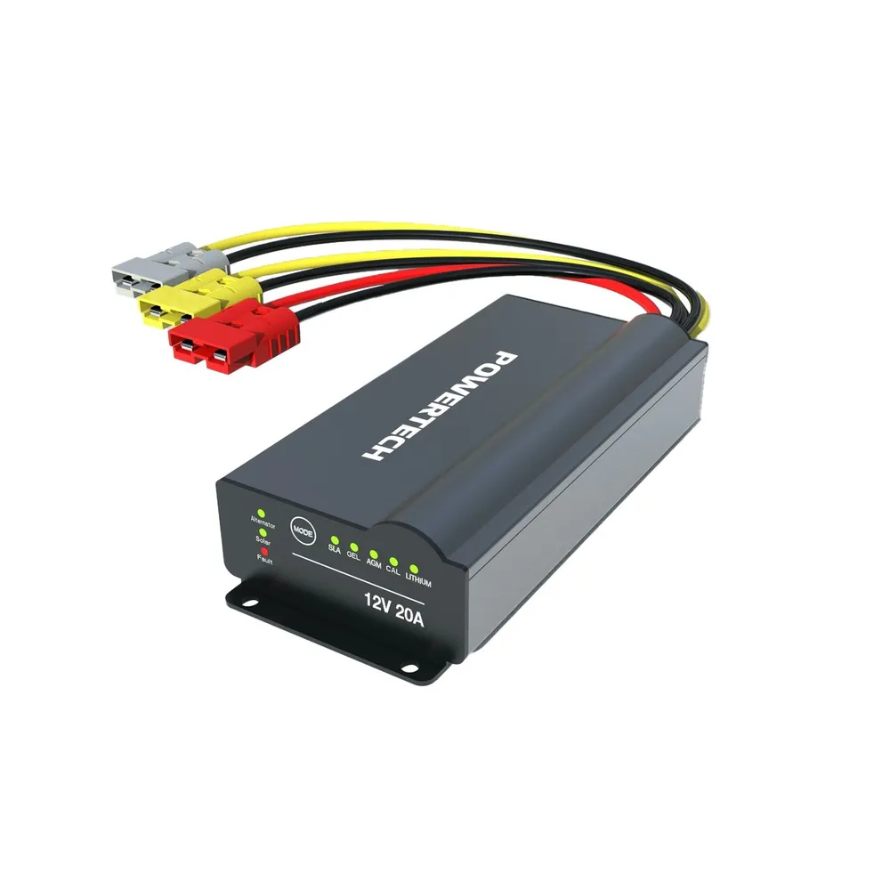Powertech | Jaycar Australia